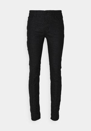Ksubi VAN WINKLE LOCK UP - Jeans Skinny Fit - black/schwarz - Zalando.de