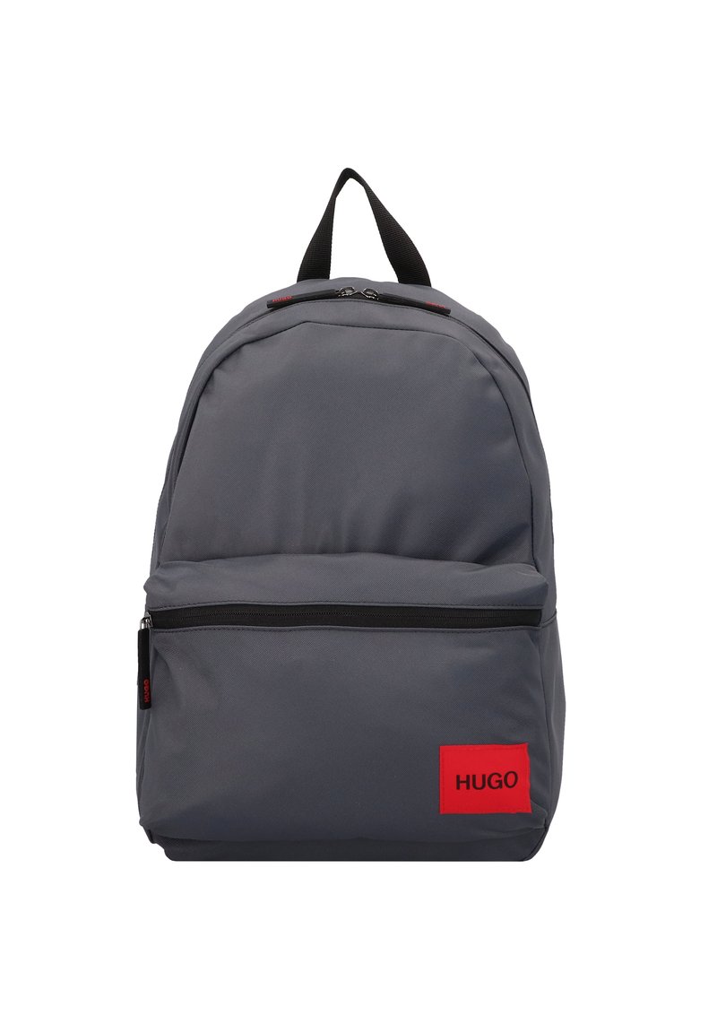 HUGO ETHON - Rucksack - dark grey/grey - Zalando.co.uk