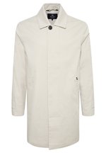 Matinique MAMAC - Kurzmantel - lunar rock/beige - Zalando.at