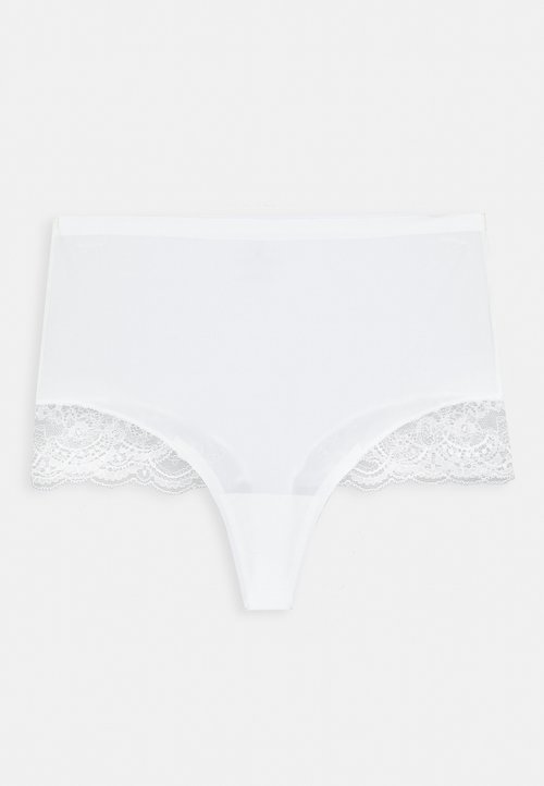 Nina von C. 3PACK - Briefs - weiß/vit - Zalando.se