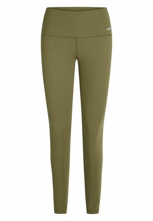 LASCANA Active Collant - grün/verde - Zalando.it