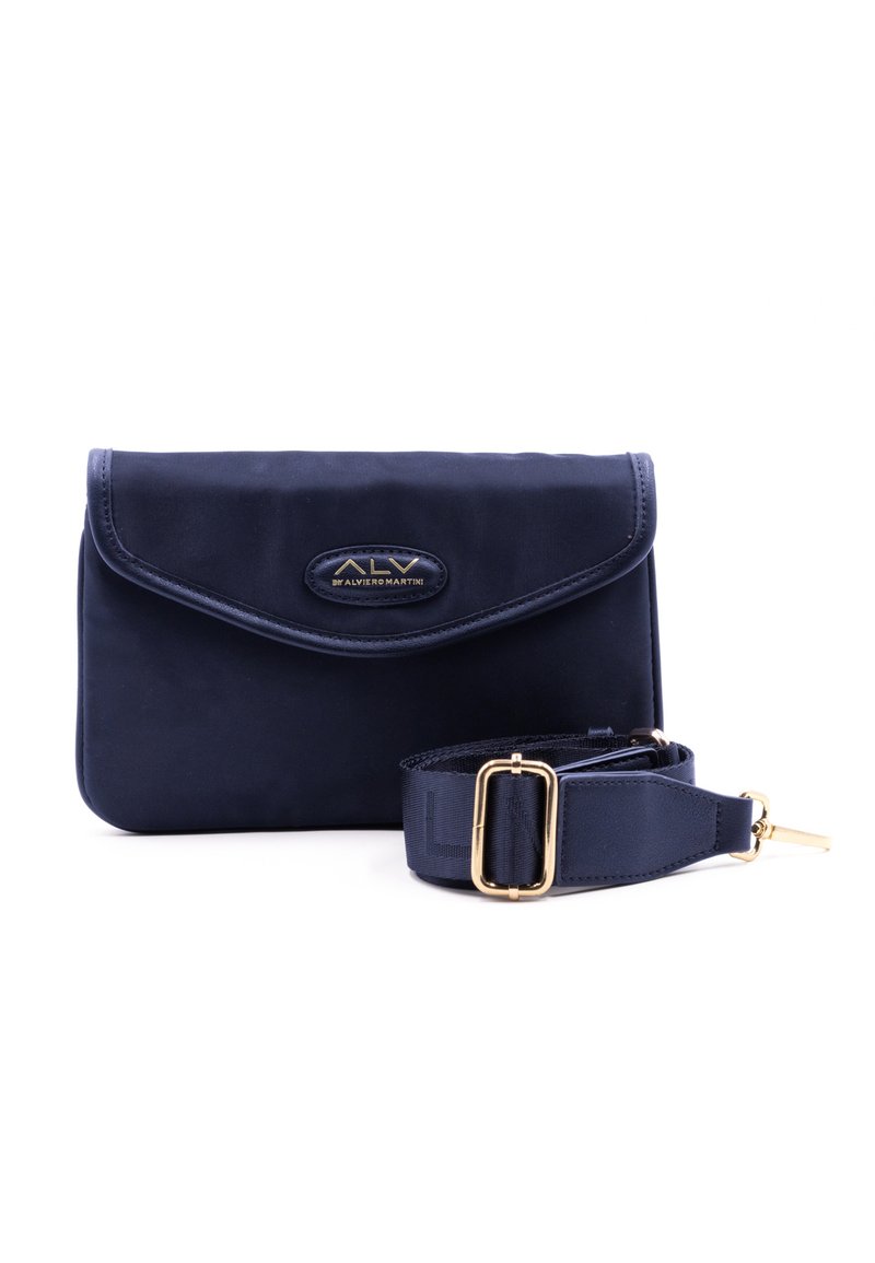 ALV by Alviero Martini CUBE - Shopping bag - blu - Zalando.it