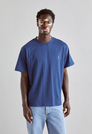 sandro T-Shirt basic - white/weiß - Zalando.ch