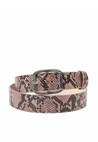 AVANT-GARDE PARIS Remen - light pink/svjetloružičasto - Zalando.hr