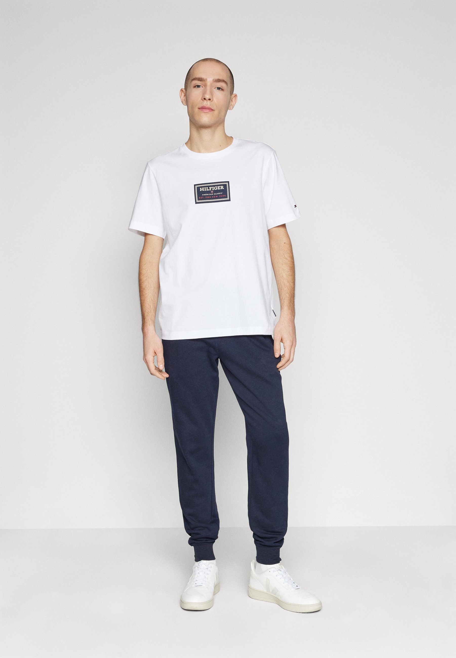 Tommy hilfiger star sweatpants store