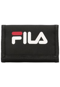 Fila Wallet - black - Zalando
