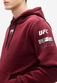 Venum UFC ZENITH BY VENUM FIGHT WEEK MEN'S HOODIE - Kapucnis pulóver ...