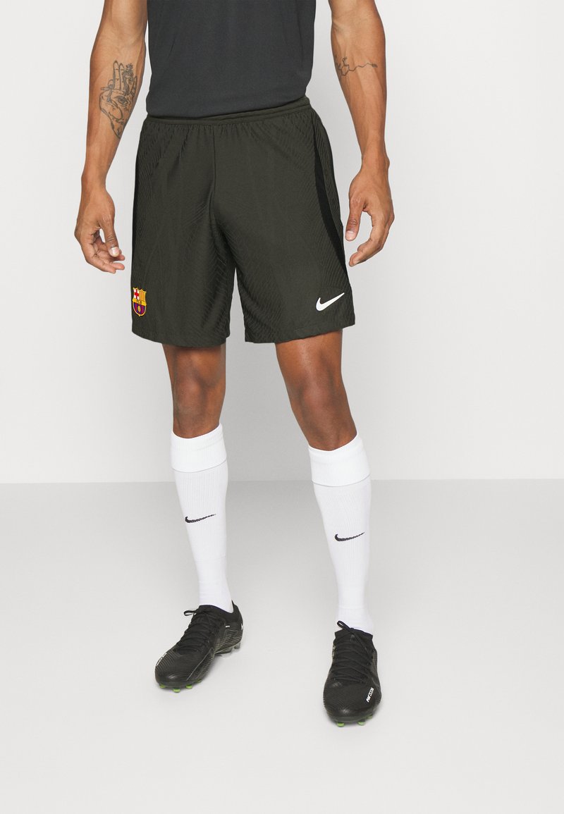 Nike Performance Fc Barcelona Strike Elite Short Fanartikel Sequoia
