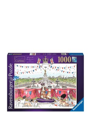 Ravensburger DISNEY VINTAGE MOVIE POSTER - Sonstige Accessoires ...