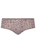 Chantelle Pants - lila/black - Zalando