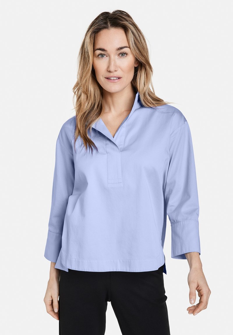 Gerry Weber Edition 3/4 ARM - Bluse - blue sky/blau - Zalando.de