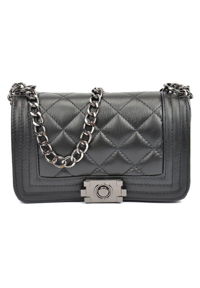 Isabella Rhea WITH FLAP OVER WITH BUCKLE TWIST CLOSURE - Across body ...