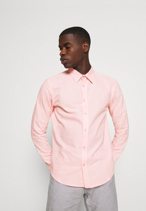 Chemises homme rose • Achetez en ligne | Zalando