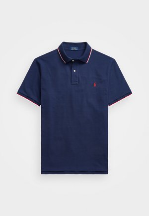 Polo Ralph Lauren Big & Tall SOFT COTTON POLO SHIRT - Polo shirt ...