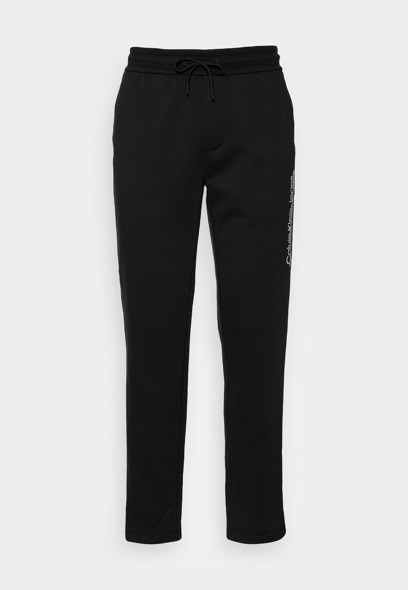 Calvin Klein Jeans Instit Shine Blocking Pant Tracksuit Bottoms