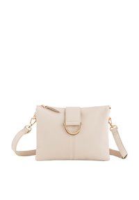 Carpisa PRIMULA - Sac bandoulière - cream/beige - ZALANDO.FR