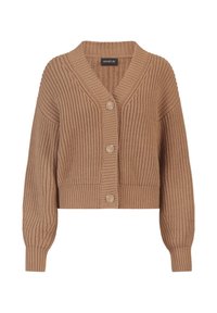 Apart Cardigan - camel/cammello - Zalando.it