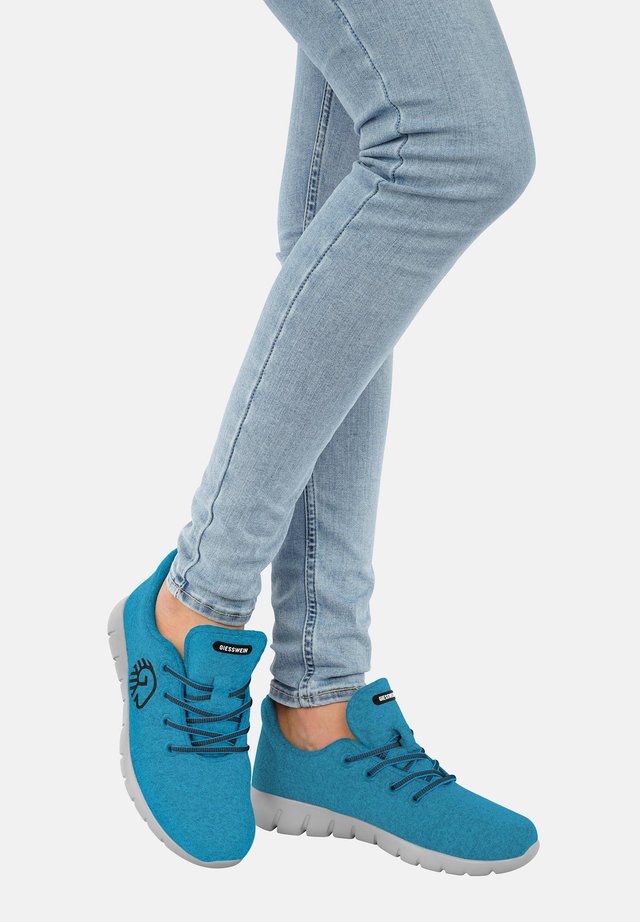 Chaussures femme turquoise | Livraison gratuite avec Zalando