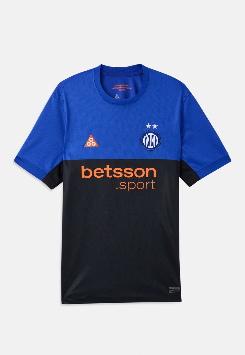 Nike Performance INTER MILAN X ACG STADIUM FOURTH 25/26 - Maillot de ...
