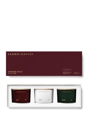 UpCircle ESPRESSO MARTINI SOY CANDLE - Duftkerze - - - Zalando.de