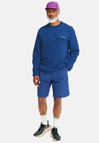 Jack Wolfskin FIND THE WILD - Cap - freesia/purple - Zalando