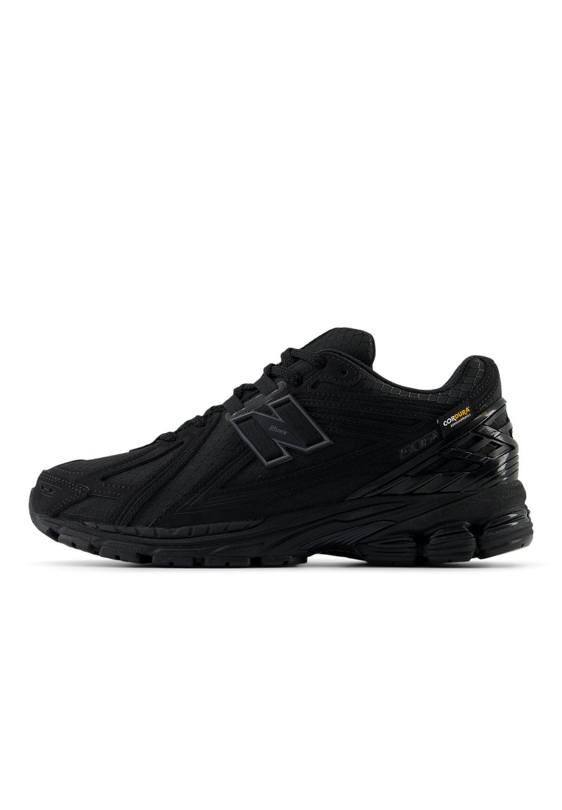 New Balance M1906 UNISEX - Sneakers laag - black/zwart - Zalando.be