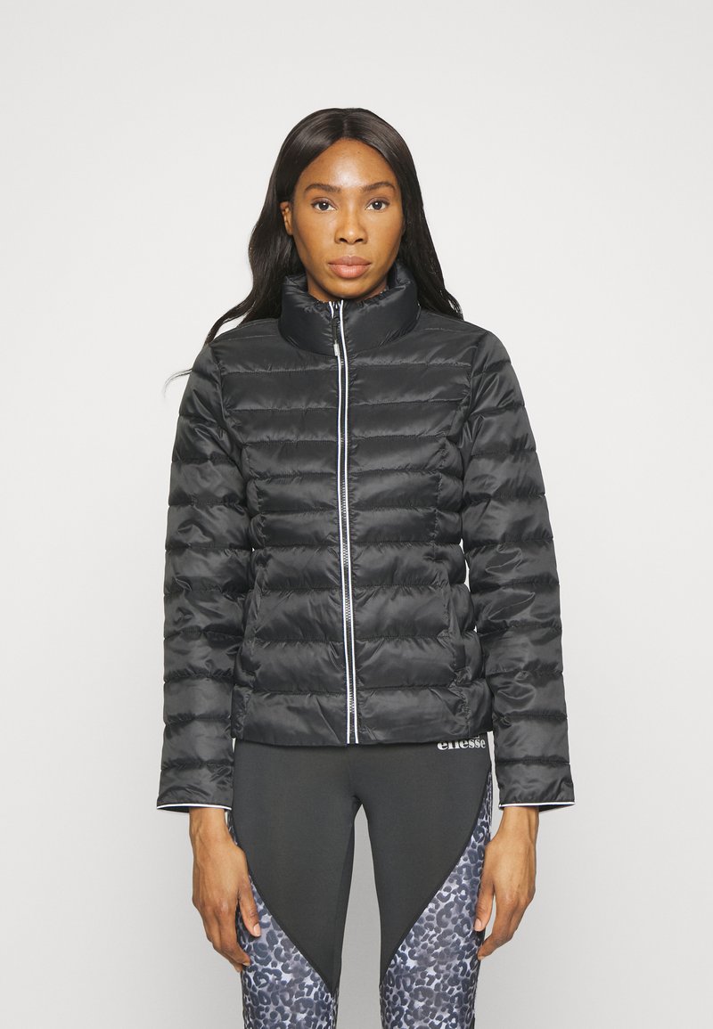 ONLY Play ONPTAHOE JACKET - Outdoorjakke - black/sort - Zalando.dk