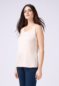 Oltre Blouse - rosa/pink - Zalando