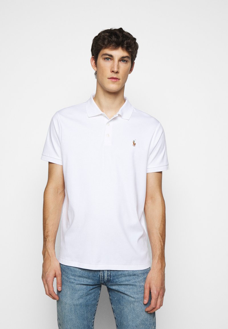 Polo Ralph Lauren Polo - white/blanco - Zalando.es