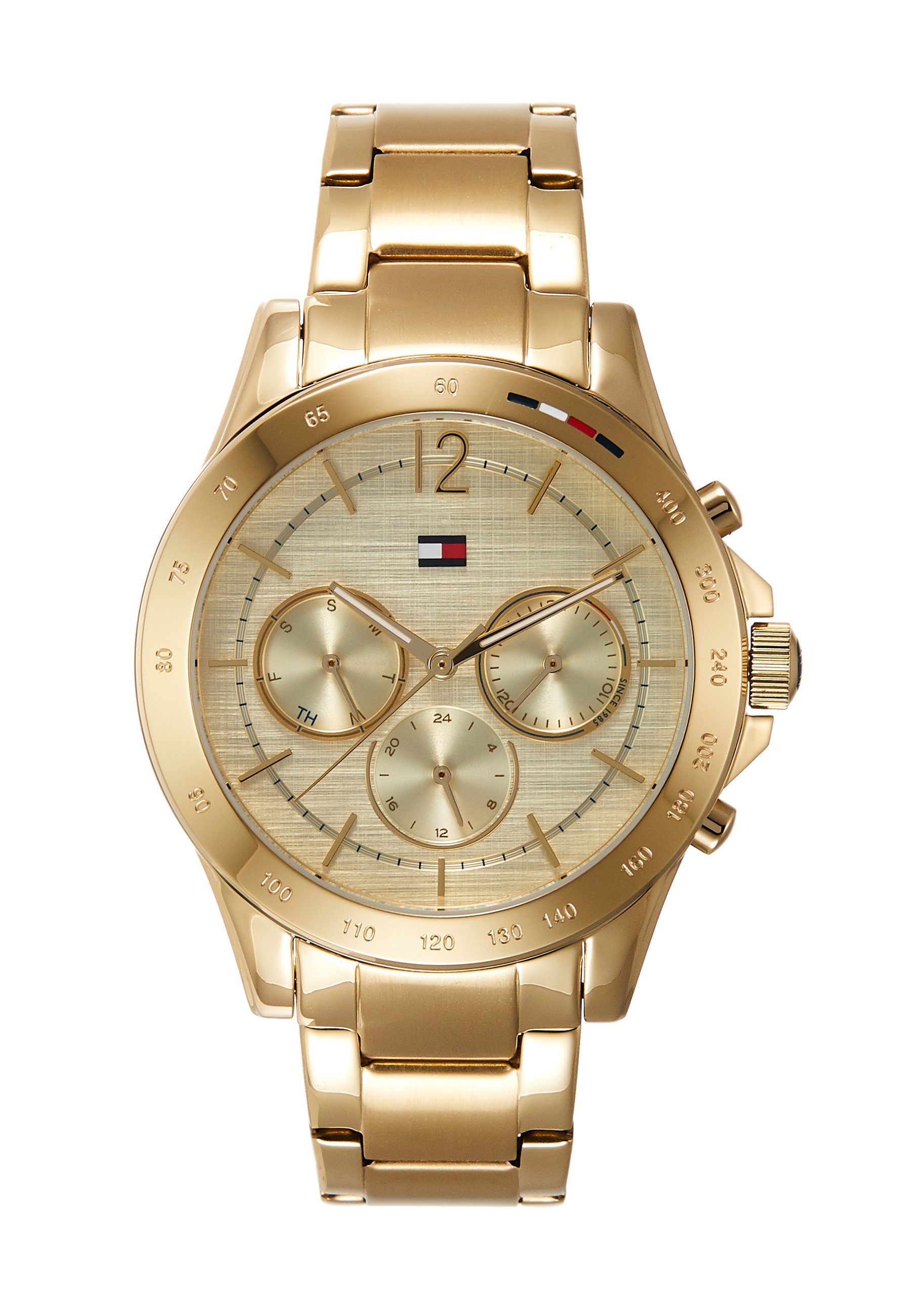 Titel Neuseeland Katastrophe tommy hilfiger uhr damen gold Vertreter ...