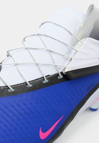 Nike Performance PHANTOM 6 LOW ACD EASYON FG/MG - Fotbollsskor för ...