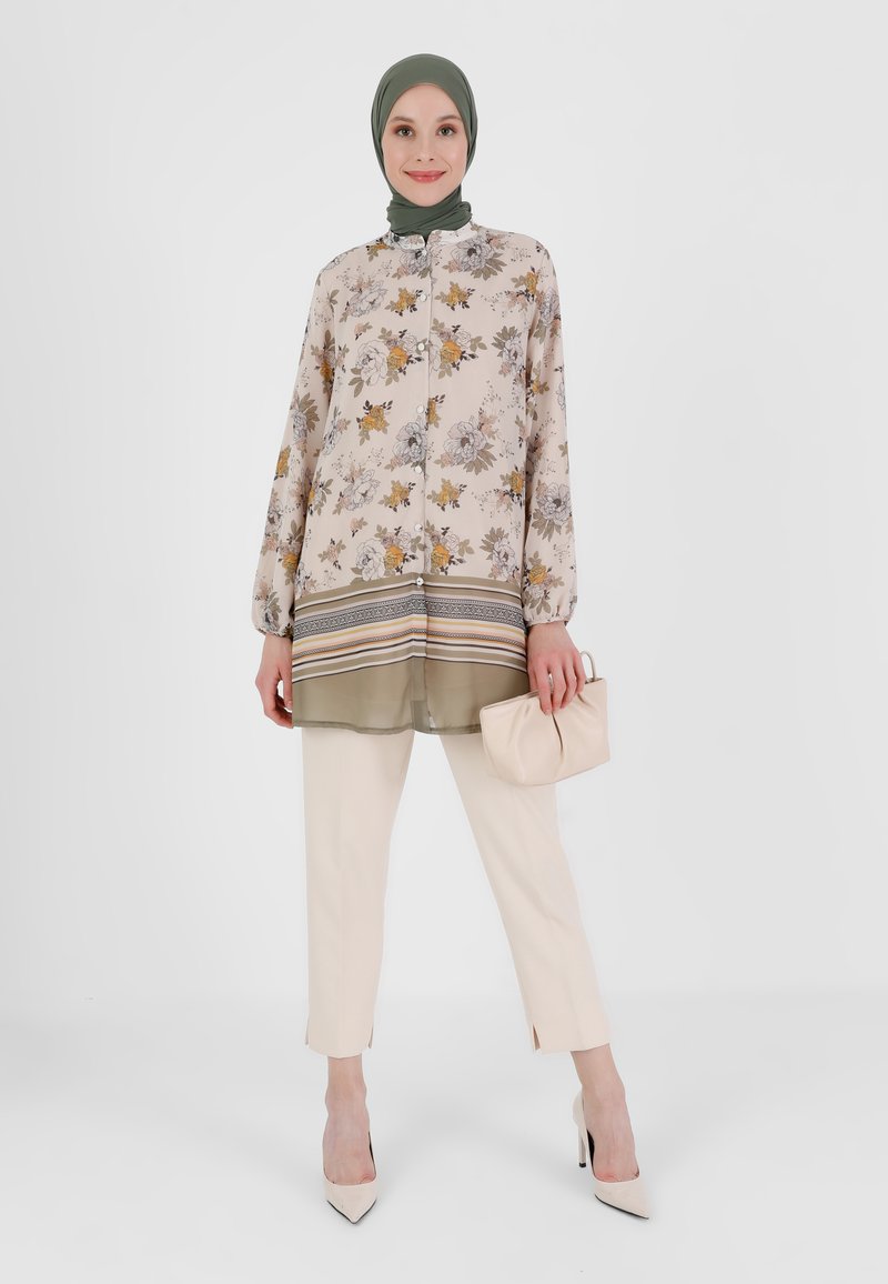 Modanisa REFKA - Tuniek - multi-coloured/meerkleurig - Zalando.be