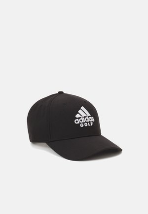adidas Performance Cap - black reflective silver/schwarz - Zalando.at