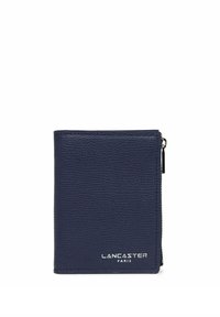 LANCASTER Wallet - bleu foncé/blue - Zalando