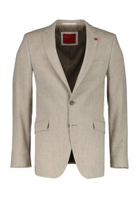 Digel MOVE BY TROUWCOLBERT-MIX MATCH-BEI - Sakko - beige - Zalando.de