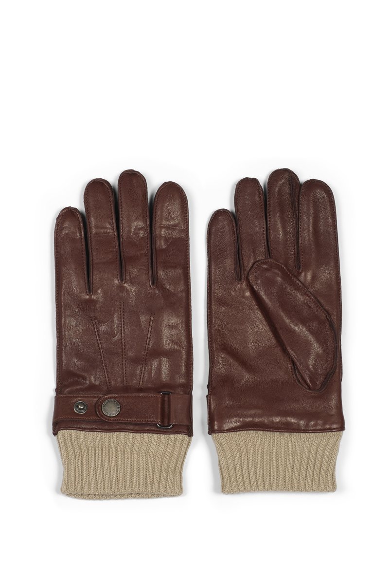 Howard London Sormikkaat - brown/ruskea - Zalando.fi