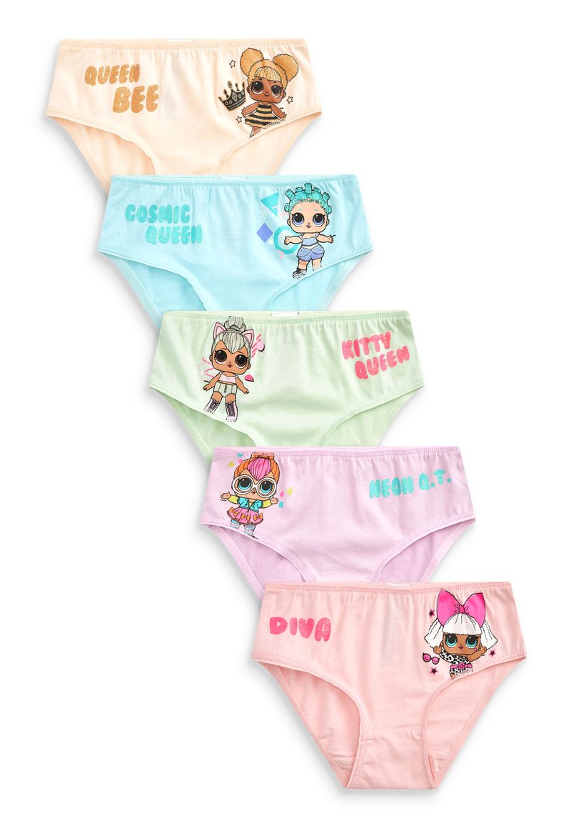 Next Slip - pink green/pink - Zalando.ch