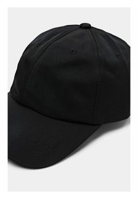 Esprit Cap - black/schwarz - Zalando.ch