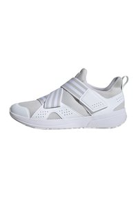 adidas Performance VELOCADE CYCLING - Cycling shoes - grey one cloud ...