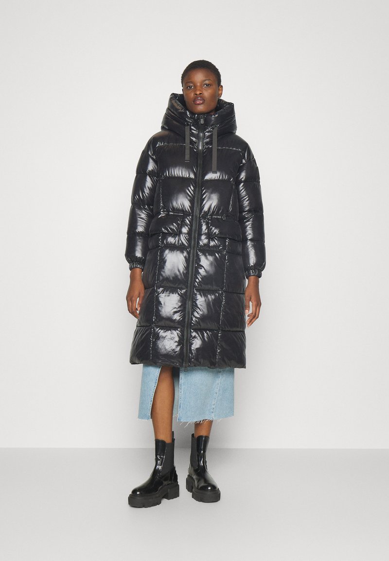 Save the duck AZARA - Manteau d'hiver - black/noir - ZALANDO.FR