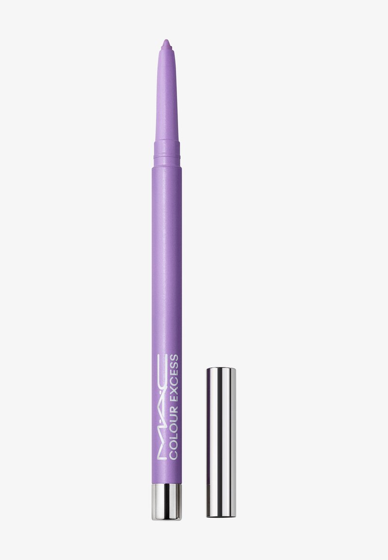 MAC COLOUR EXCESS GEL PENCIL - Eyeliner - commitment issues/lila ...