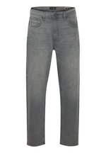 11 Project Jeans Straight Leg - denim grey/grau - Zalando.at