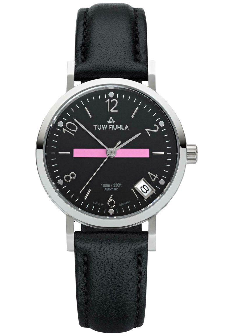 TUW Ruhla Watch - schwarz/black - Zalando.de
