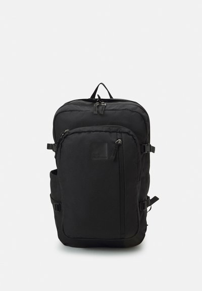 Jack Wolfskin Backpack - ultra black/zwart - Zalando.be