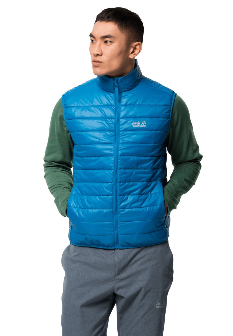 Jack Wolfskin Weste