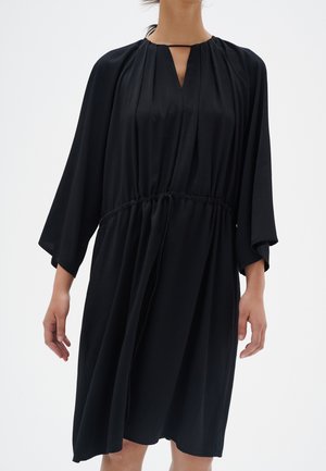InWear NOTO - Robe de jour - black/noir - ZALANDO.FR