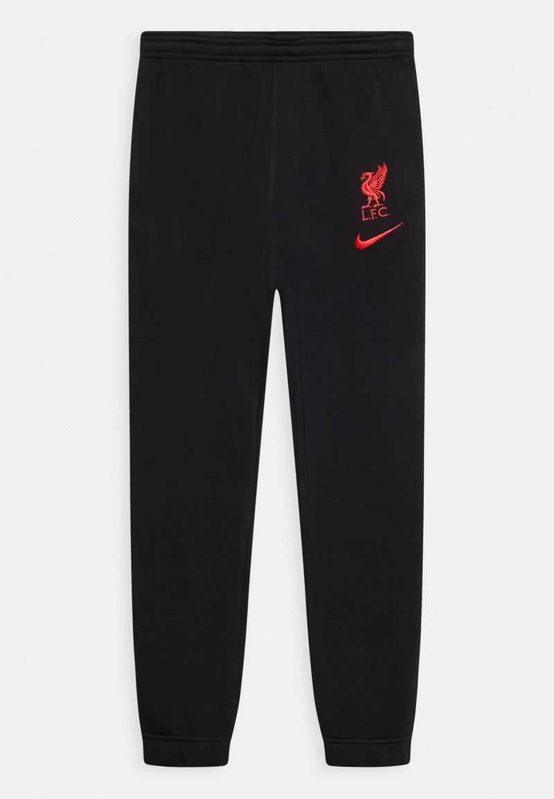 Nike Performance Liverpool Fc Pant Away Unisex Jogginghose Black