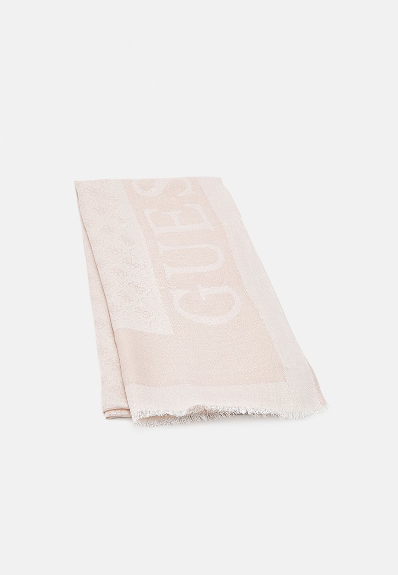 Guess SCARF EVENING - Eșarfă - rose/roz - Zalando.ro