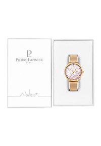Pierre Lannier TALLIA - Uhr - blanc/weiß - Zalando.de