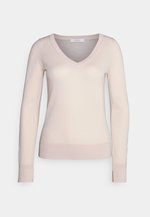 Max Mara Leisure FOLGORE - Vesta - avorio/bež - Zalando.hr